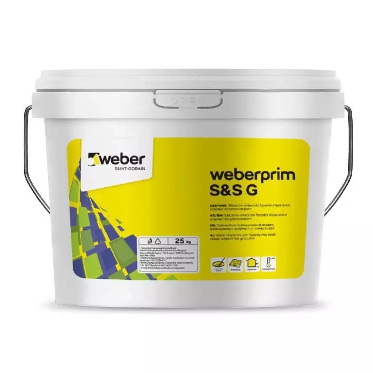weberprim S&S G | Weber